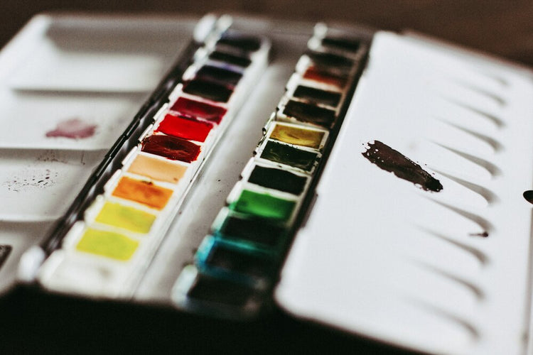 Watercolor Sets for Artists at Every Level | SOHO Art Materials – Soho-Art-Materials.com