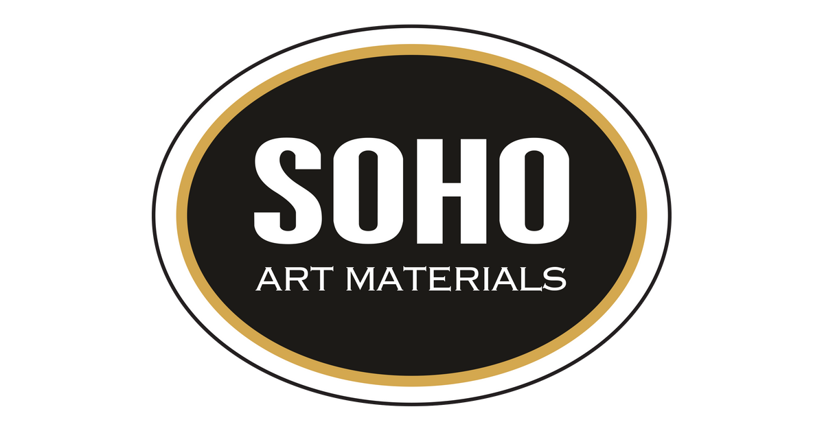 Apollon Pre-Made Wood Panels – Soho-Art-Materials.com