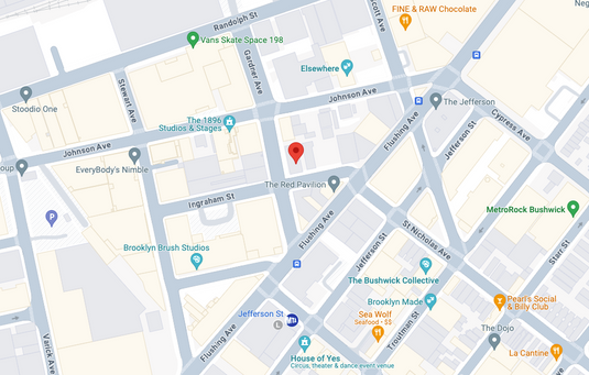 Locations – Soho-Art-Materials.com